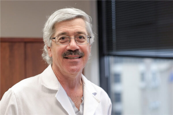 Dr. Stephen Esses - Stephen Esses MD | Best Spine Surgeon in Houston